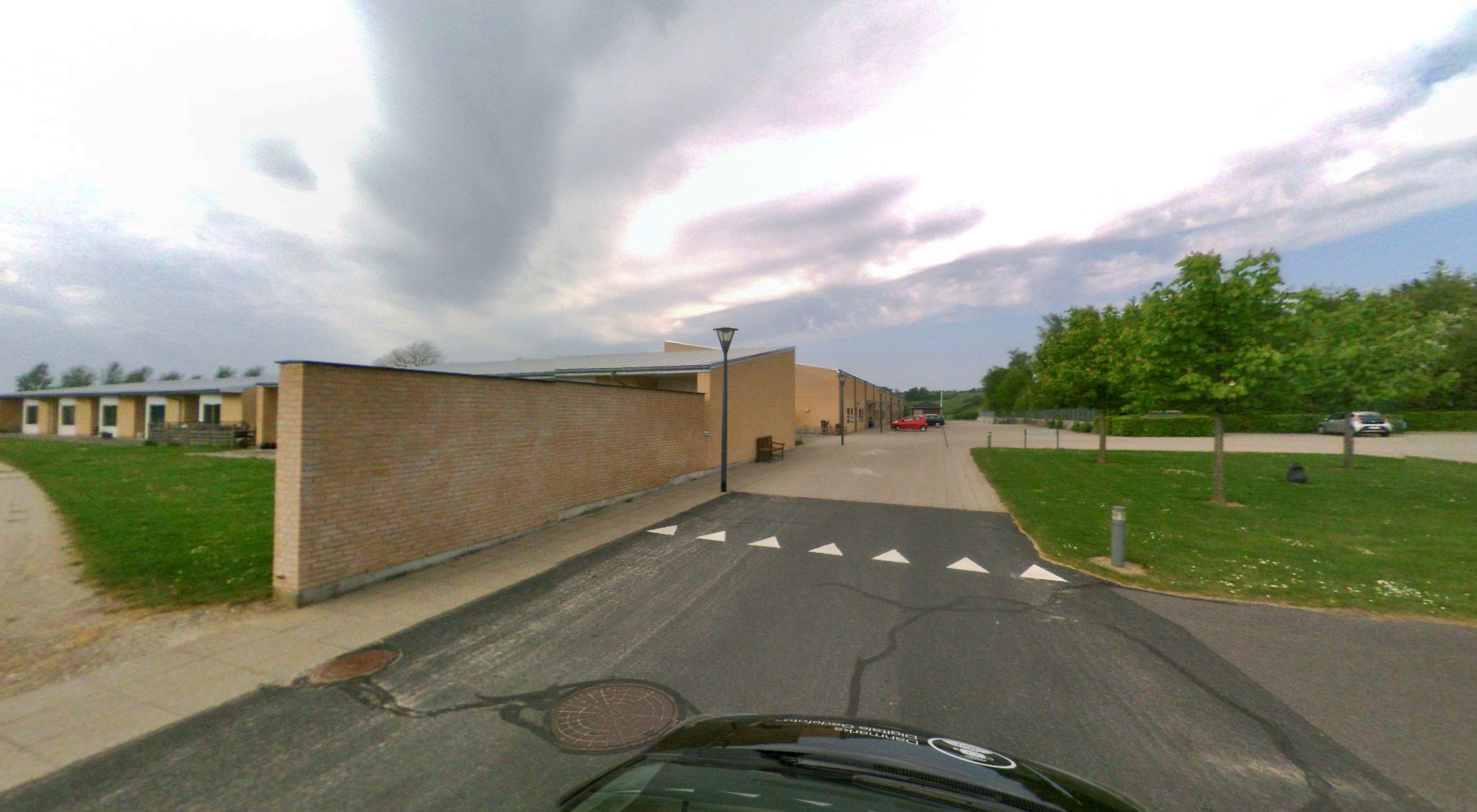 Almennyttig afdeling - 11453